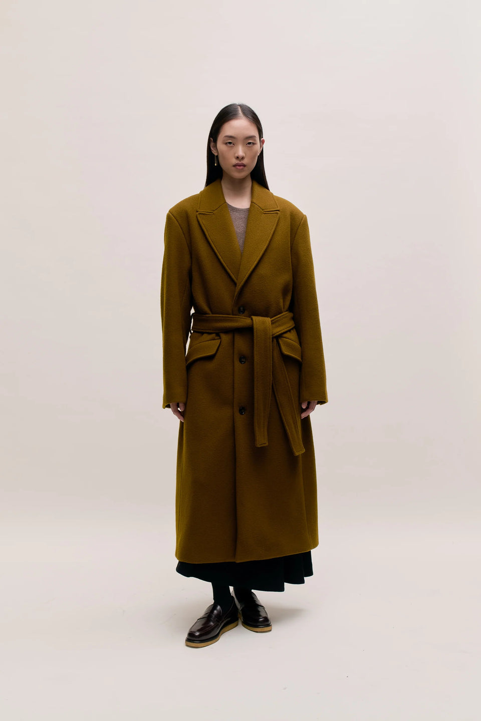 SPORTIVO [Shop, A kind of guise]