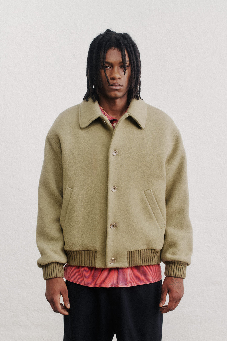 SPORTIVO [Shop, Outerwear]