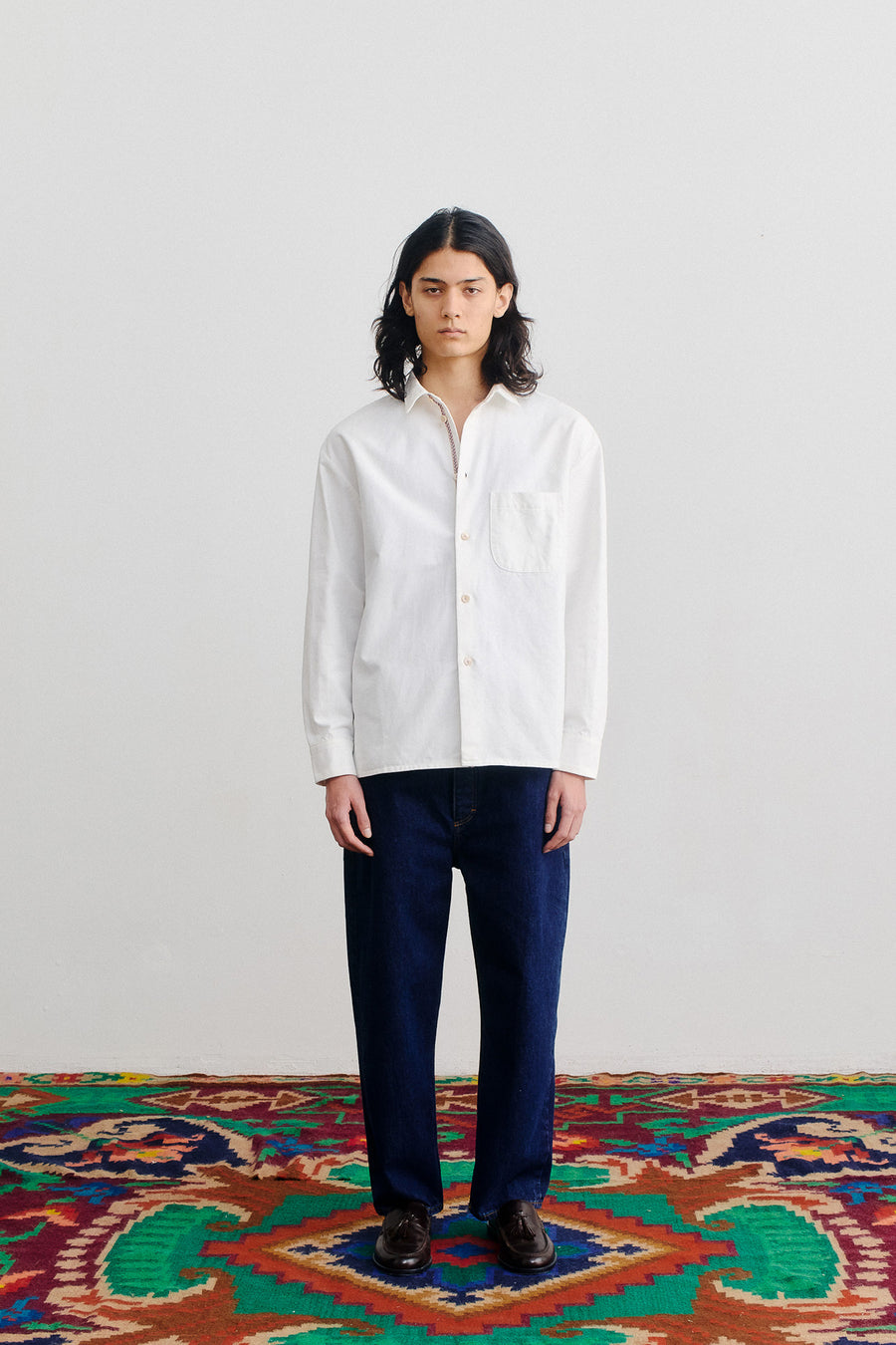 SPORTIVO [Shop, A kind of guise]