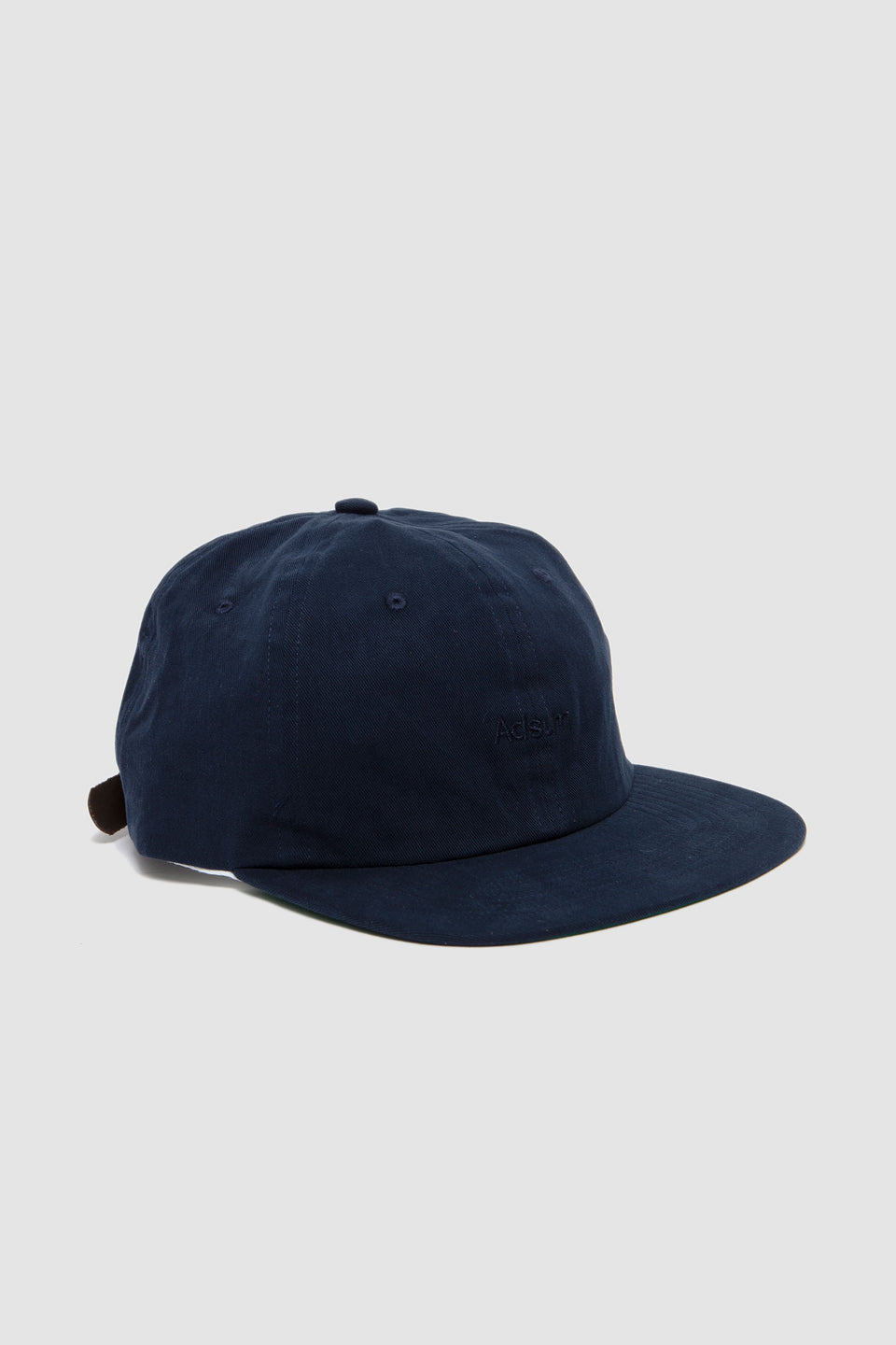 SPORTIVO [Us navy hat herringbone green]
