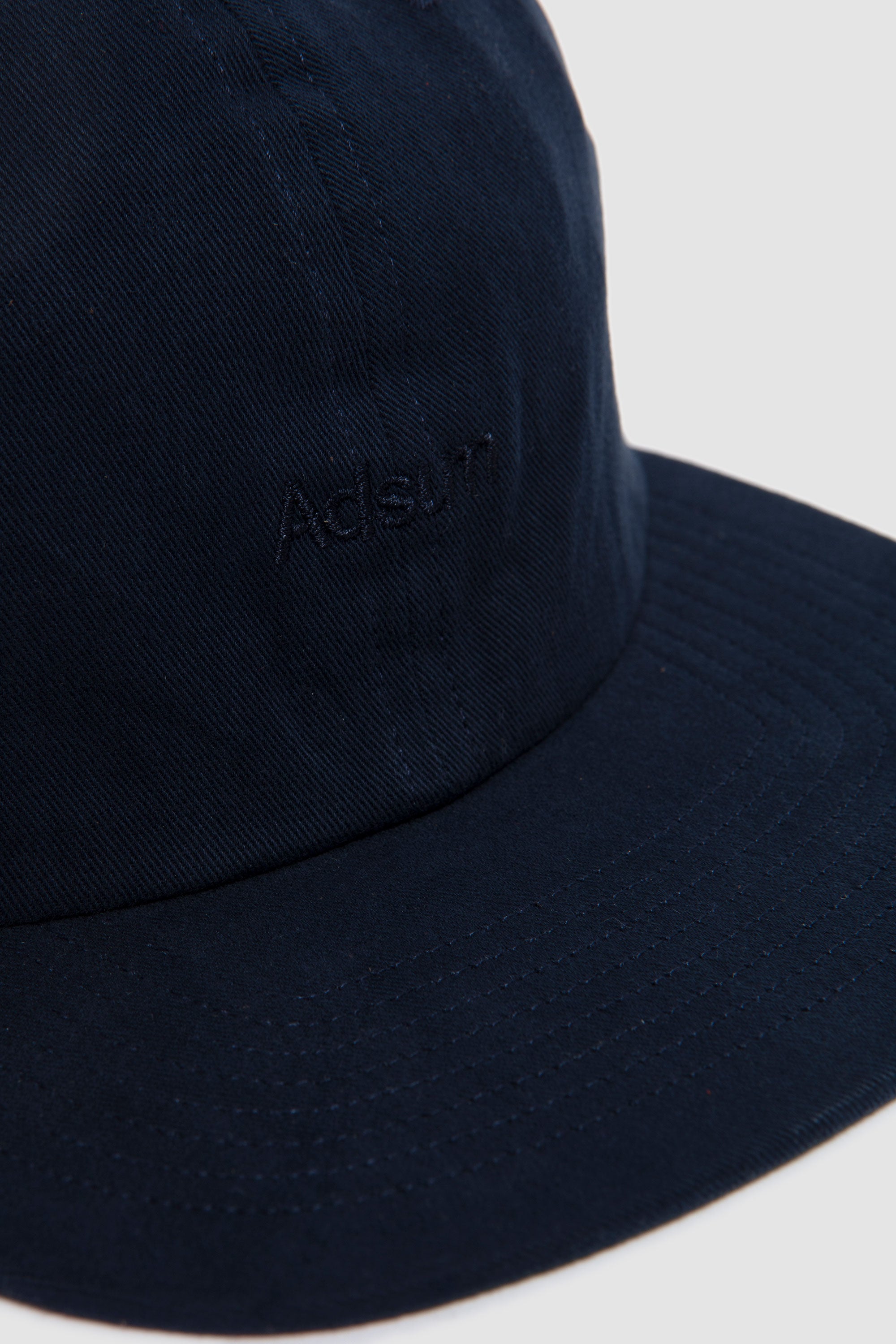 SPORTIVO [Us navy hat herringbone green]