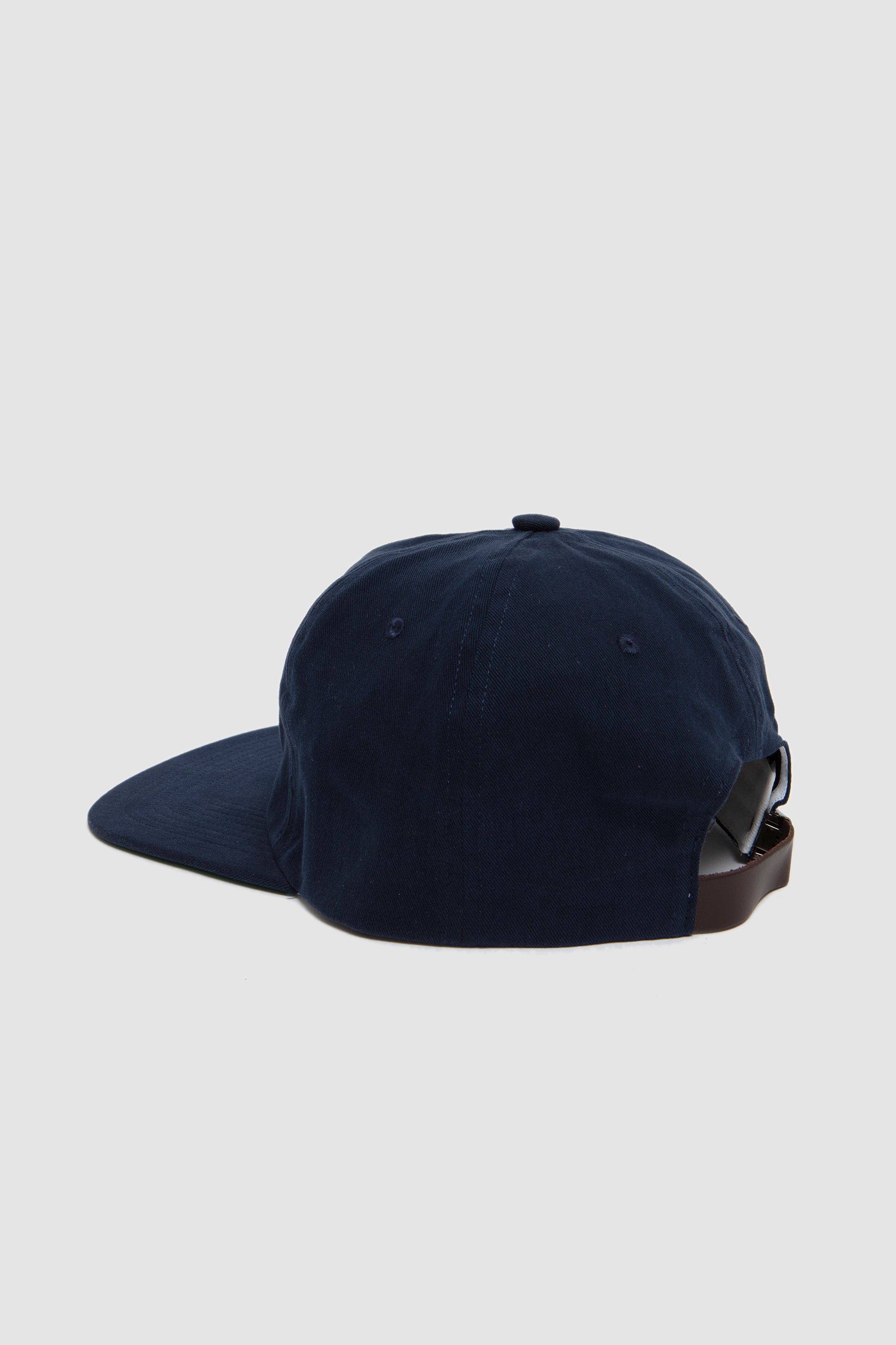 SPORTIVO [Us navy hat herringbone green]