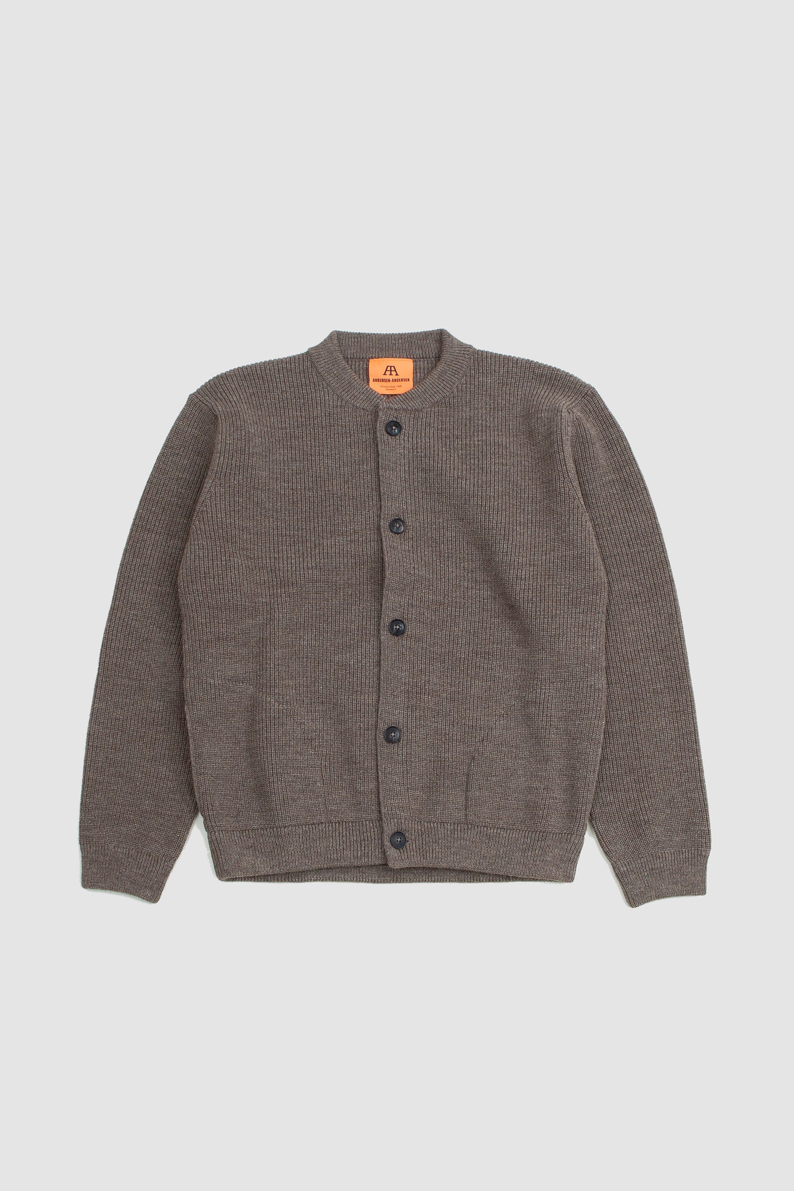 SPORTIVO [Skipper jacket natural taupe]