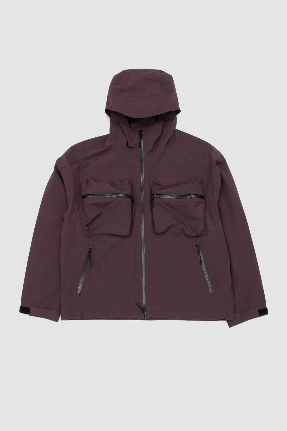 SPORTIVO [Norse projects kastrup gore-tex windstopper bomber jacket ...