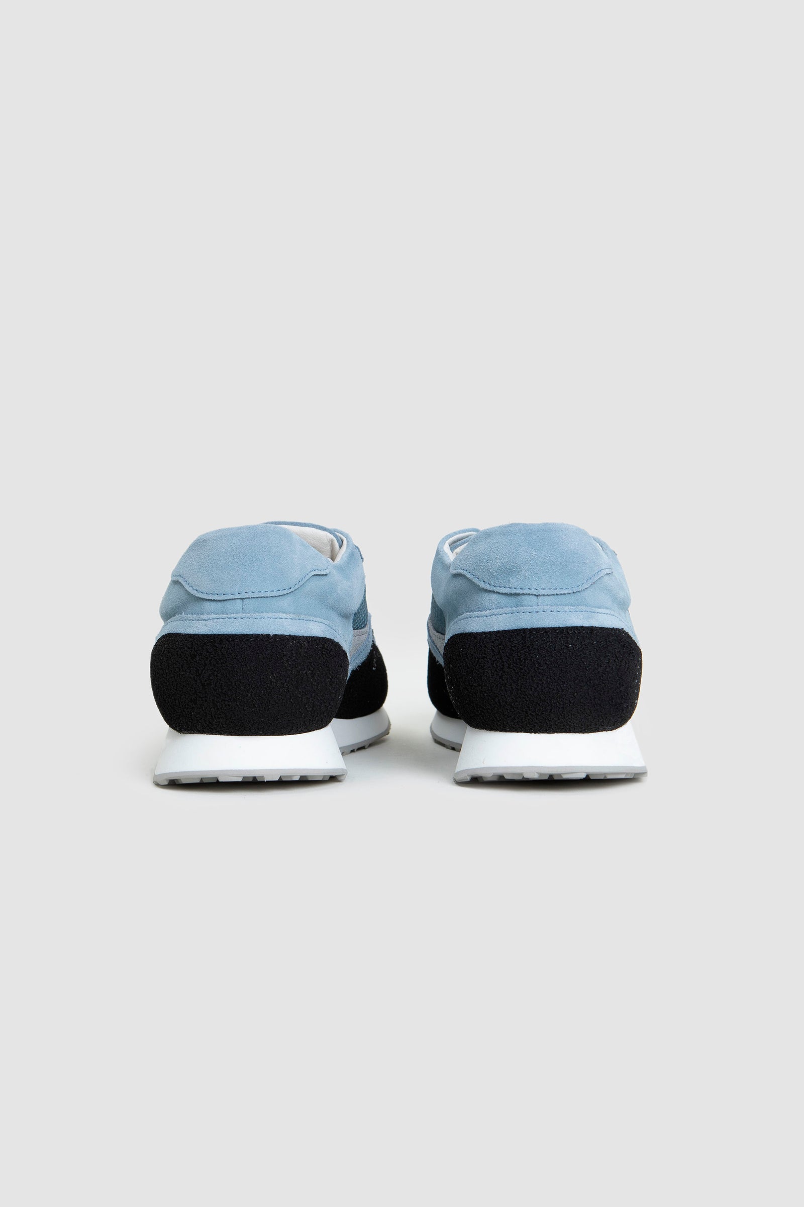SPORTIVO [Forest bather nylon/suede blue]